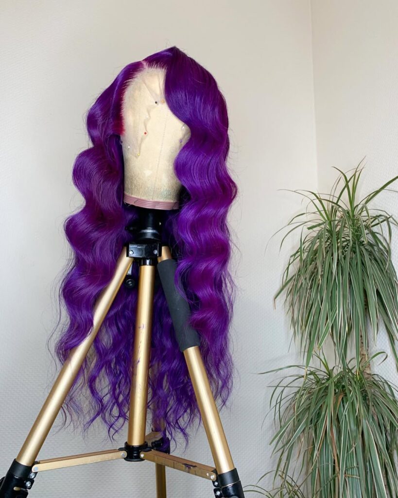 Top 10 beautiful wig models trending in 2025
