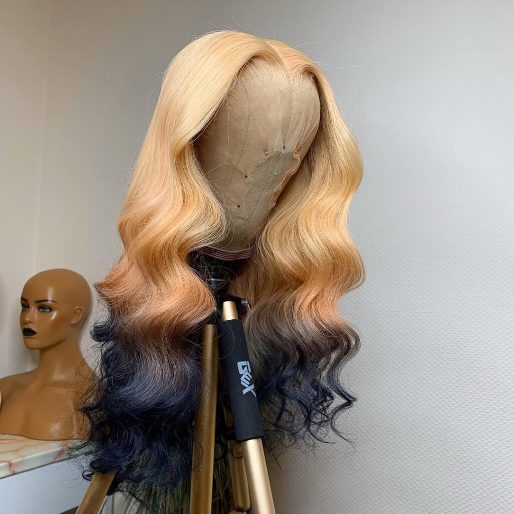 Top 10 beautiful wig models trending in 2025