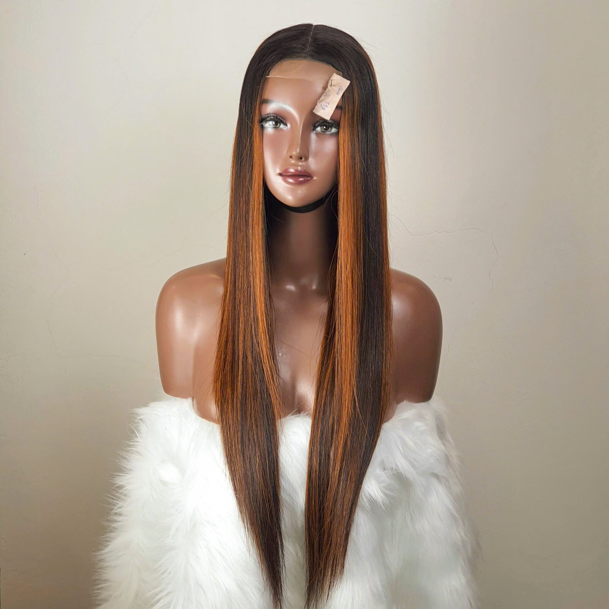 Top Benefits of GUGU HAIR Bone Straight Human Hair Wig Wholesale