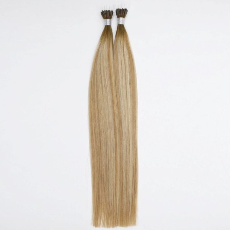 Flex Tip Nano Extensions Are Plastic Nano Tip Hair Extensions From Gugu ...